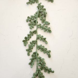 PATTERN Crochet Hanging Garden Wall Art - Etsy