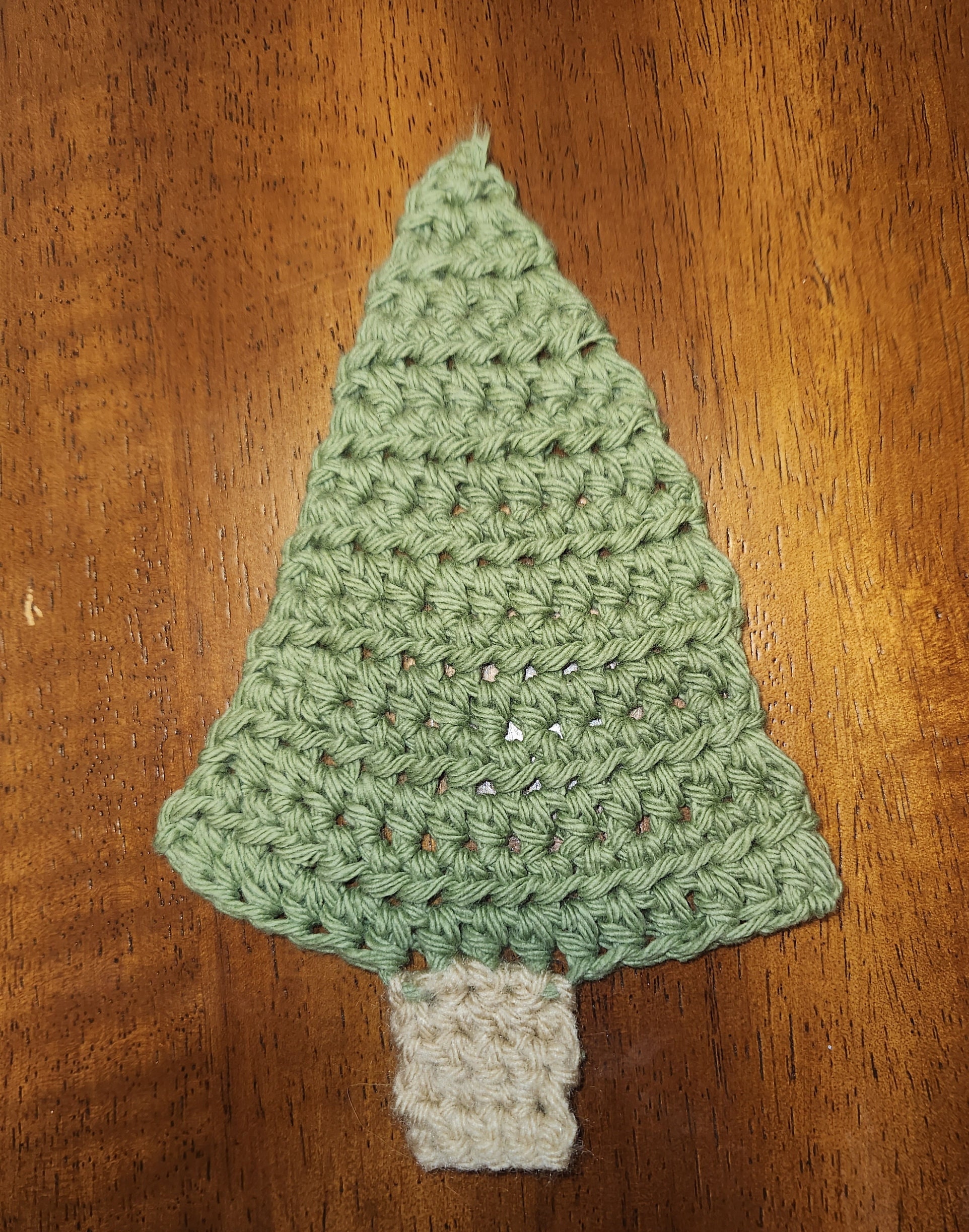 PATTERN Garland Christmas Tree - Etsy