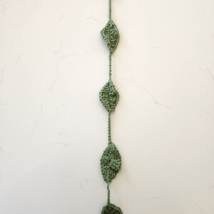 PATTERN Crochet Hanging Garden Wall Art - Etsy