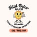 Birthday Solar Eclipse,solar Eclipse Birthday,april 8th Birthday Gift ...