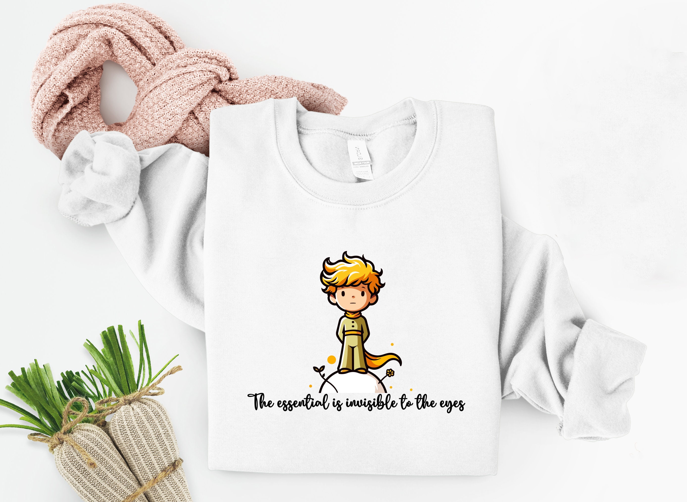 Little Prince Svg, Little Prince Png, Svg for Shirts,cute Illustrations ...