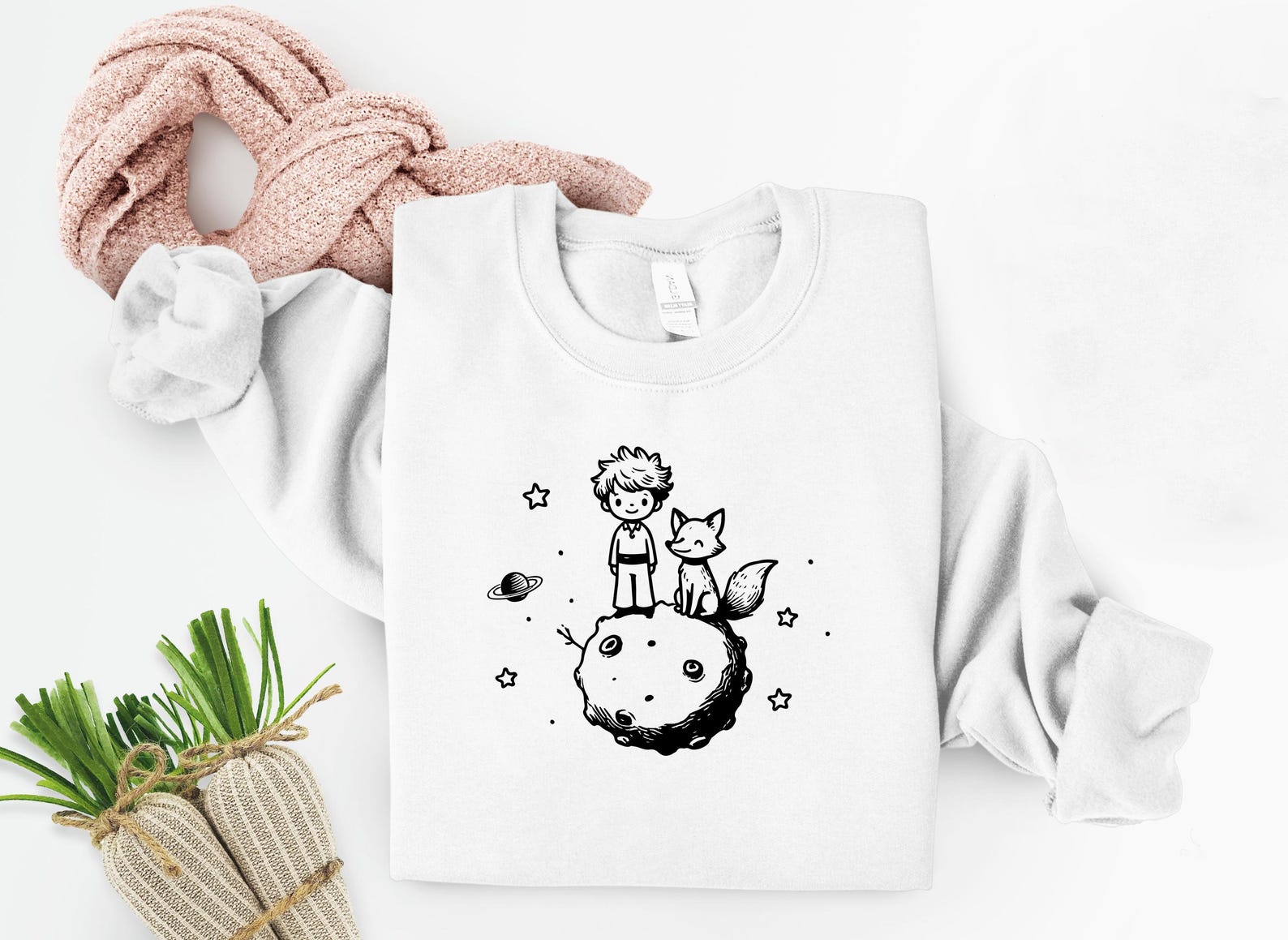 Little Prince Svg, Little Prince Png, Svg for Shirts,cute Illustrations ...
