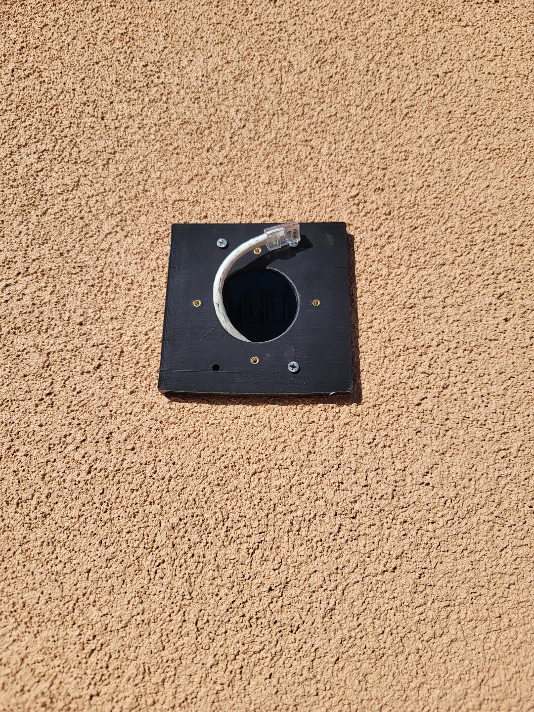 Reolink Security Camera to Two Gang Box Adapter - Etsy