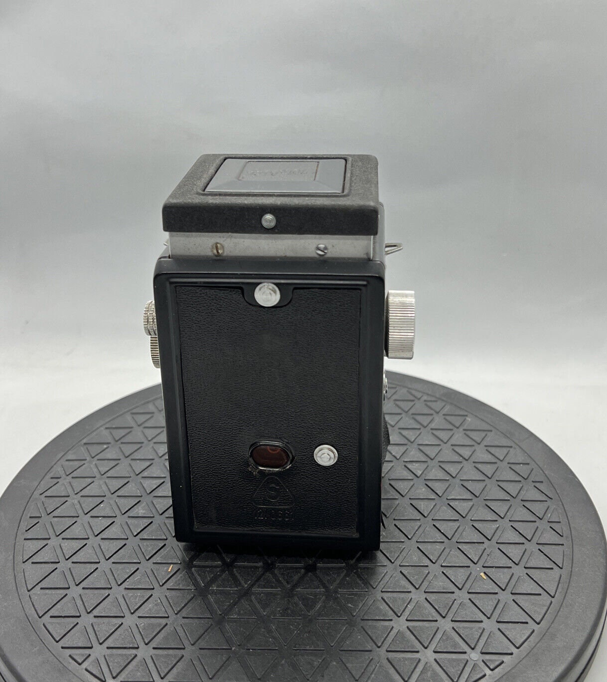 Weltaflex Medium Format Tlr Camera Collectable Full Working - Etsy