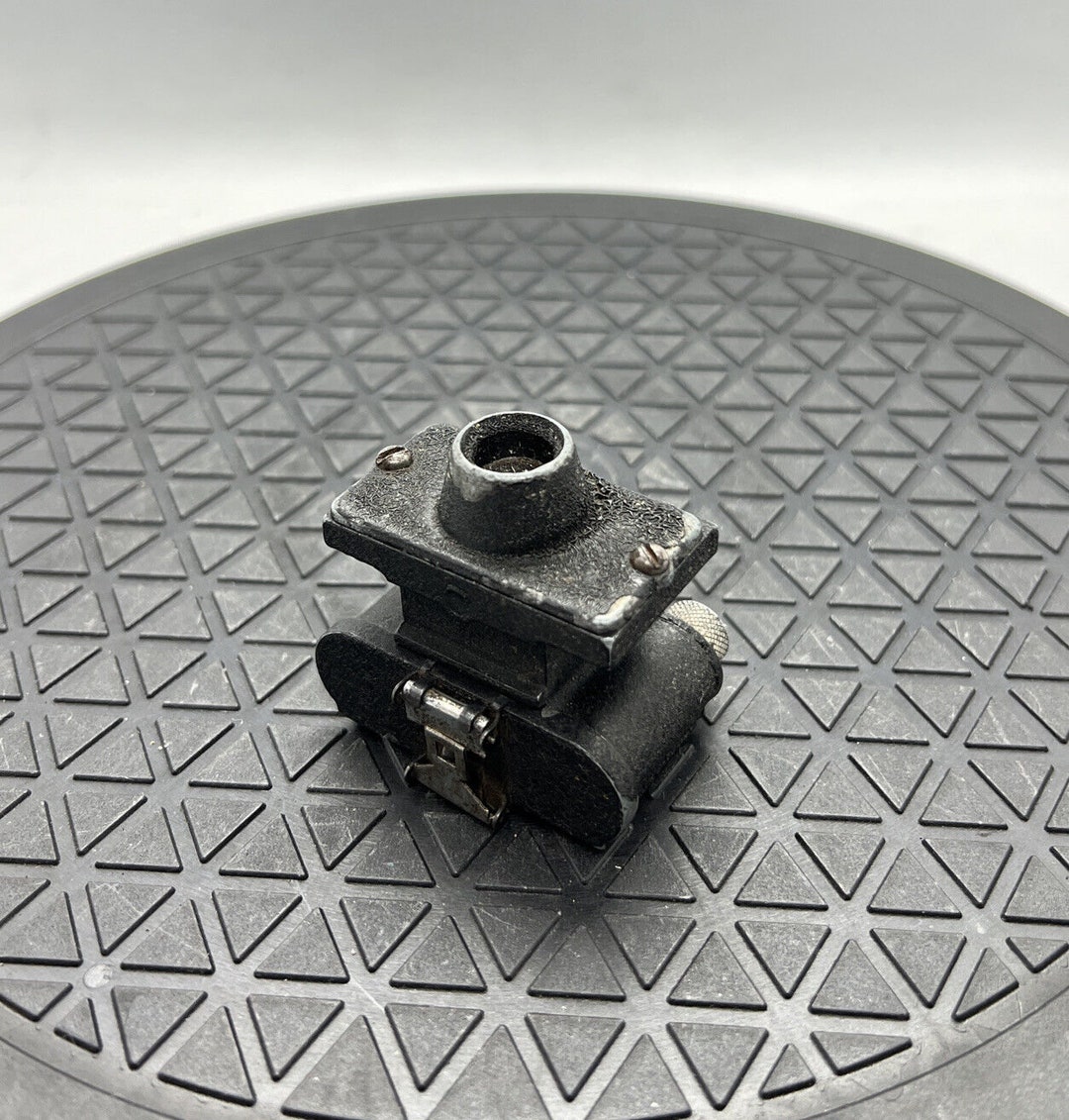 Merlin 'cold War' Spy Camera Vintage British - Etsy