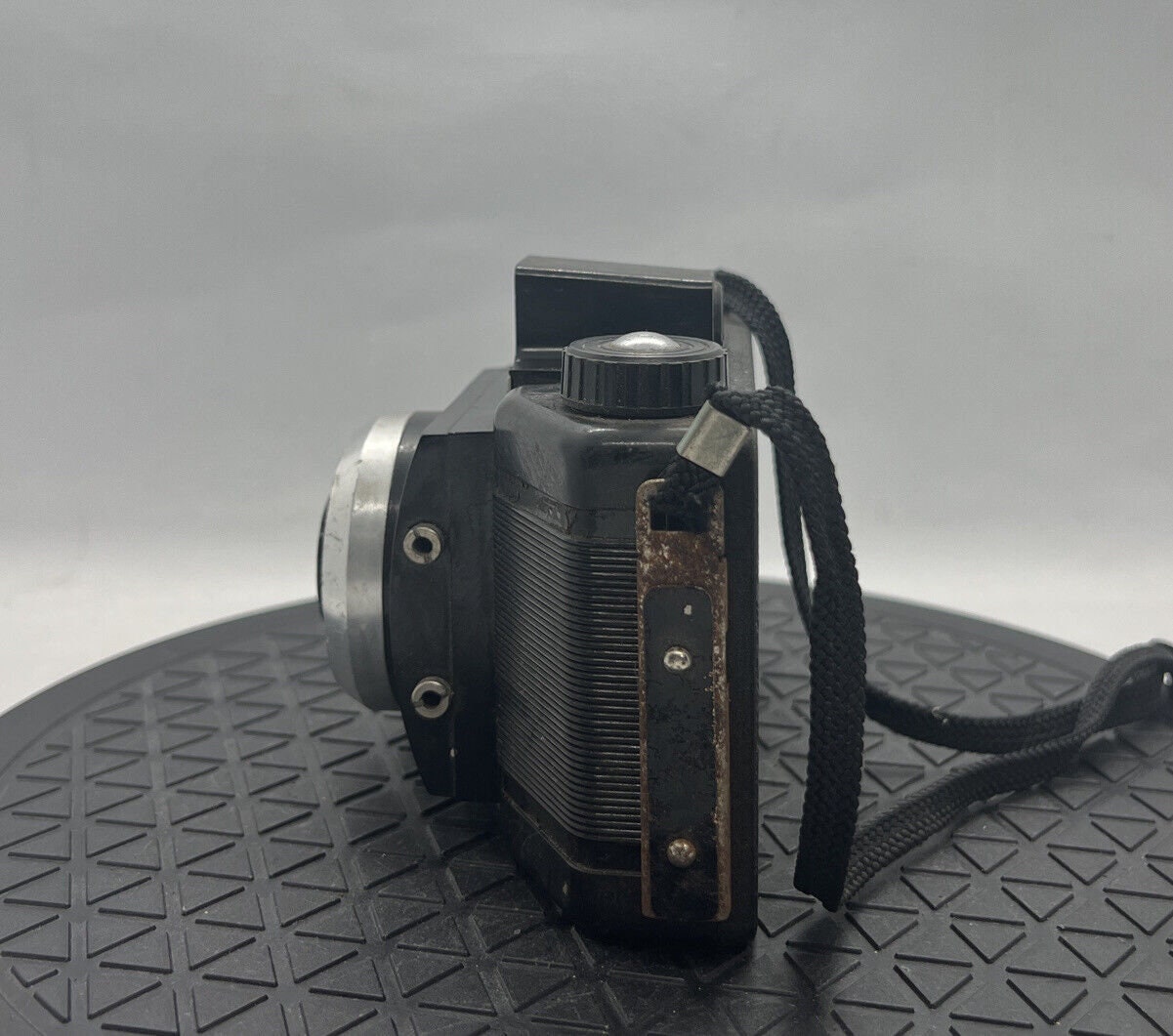 Coronet Flashmaster 6x6. 120 Film Camera 1950's Good Condition Strap ...