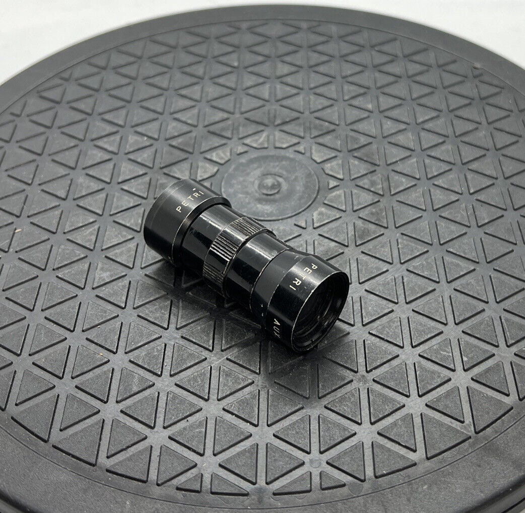 Petri Aux Tele Lens Petri Aux Wide Lens in Connected - Etsy