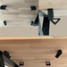 Under Desk Laptop Mounts - Sturdy Design, Easy Install, Office ...