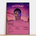Chance the Rapper - Acid Rap - Album Poster Print - Etsy UK