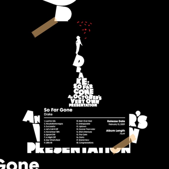 So Far Gone Mixtape Songs