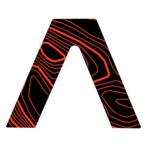 INEOS Grenadier Hood Lambda Logo Emblem Sticker Decals - Etsy
