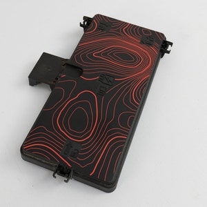 2021+ Bronco Fuse Box Lid Overlay Decal Sticker for Ford - Etsy