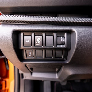 2022 WRX Ejecto Seato Blank Button Cover Sticker Decal (2023) - Etsy