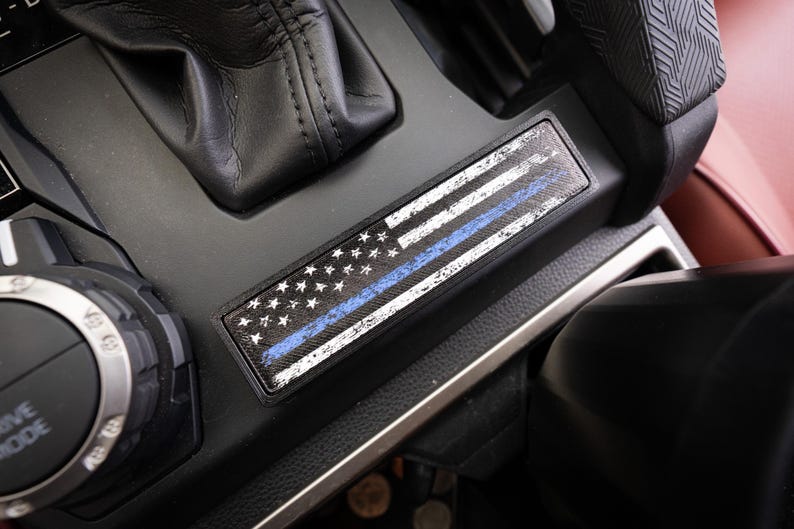 Poverty Blank Button Cover Plate 2025 4runner 2024 Tacoma 2026 - Etsy