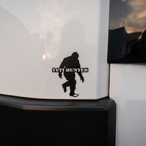 2021+ Bronco Bigfoot Fender Overlays Decals Emblems Stickers Tacoma ...