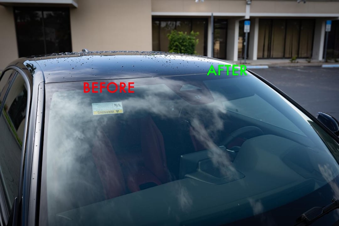 2023 Integra Sun Visor Air Bag Warning Label Overlays 2024 2025 - Etsy
