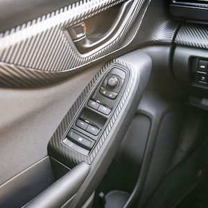 2022 WRX Ejecto Seato Blank Button Cover Sticker Decal (2023) - Etsy