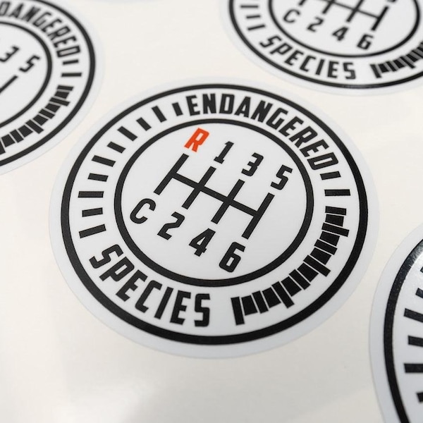 Speed Stickers - Etsy