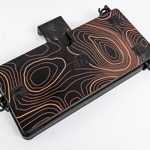 2021+ Bronco Fuse Box Lid Overlay Decal Sticker for Ford - Etsy