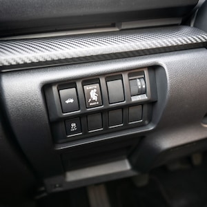 2022 WRX Ejecto Seato Blank Button Cover Sticker Decal (2023) - Etsy