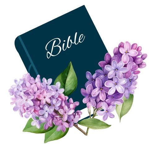 LilacBibleDesigns - Etsy