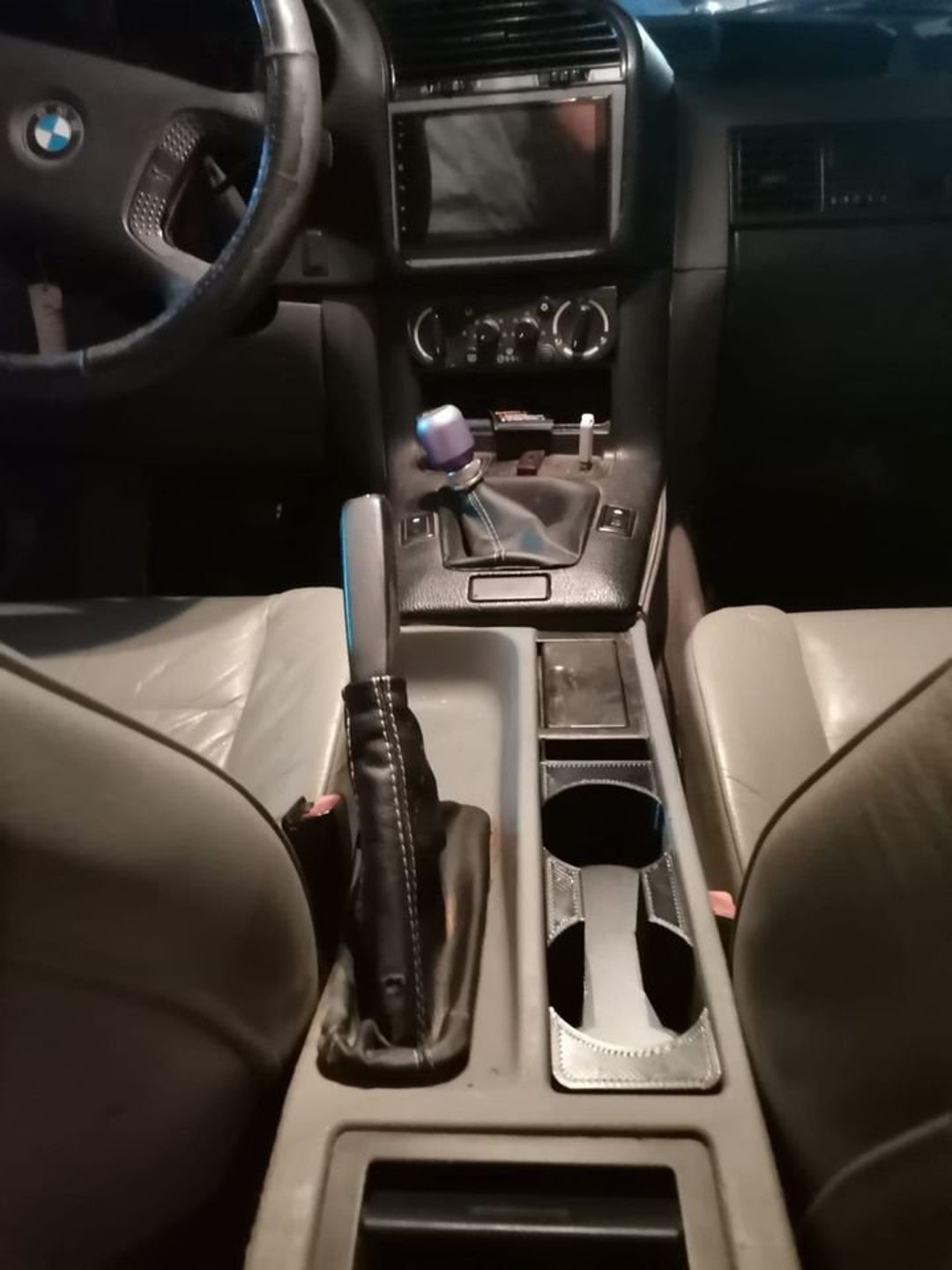 E36 Cup Holder - Etsy