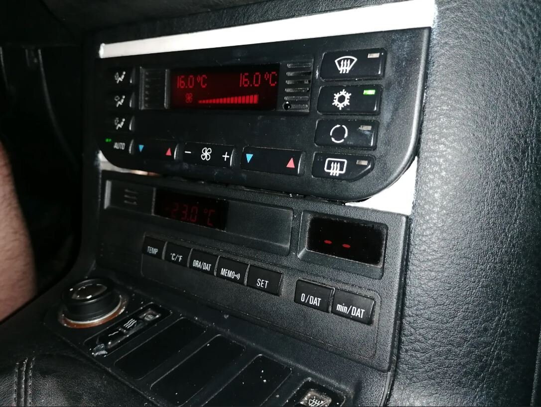 BMW E36 CCU RELOCATION - Etsy