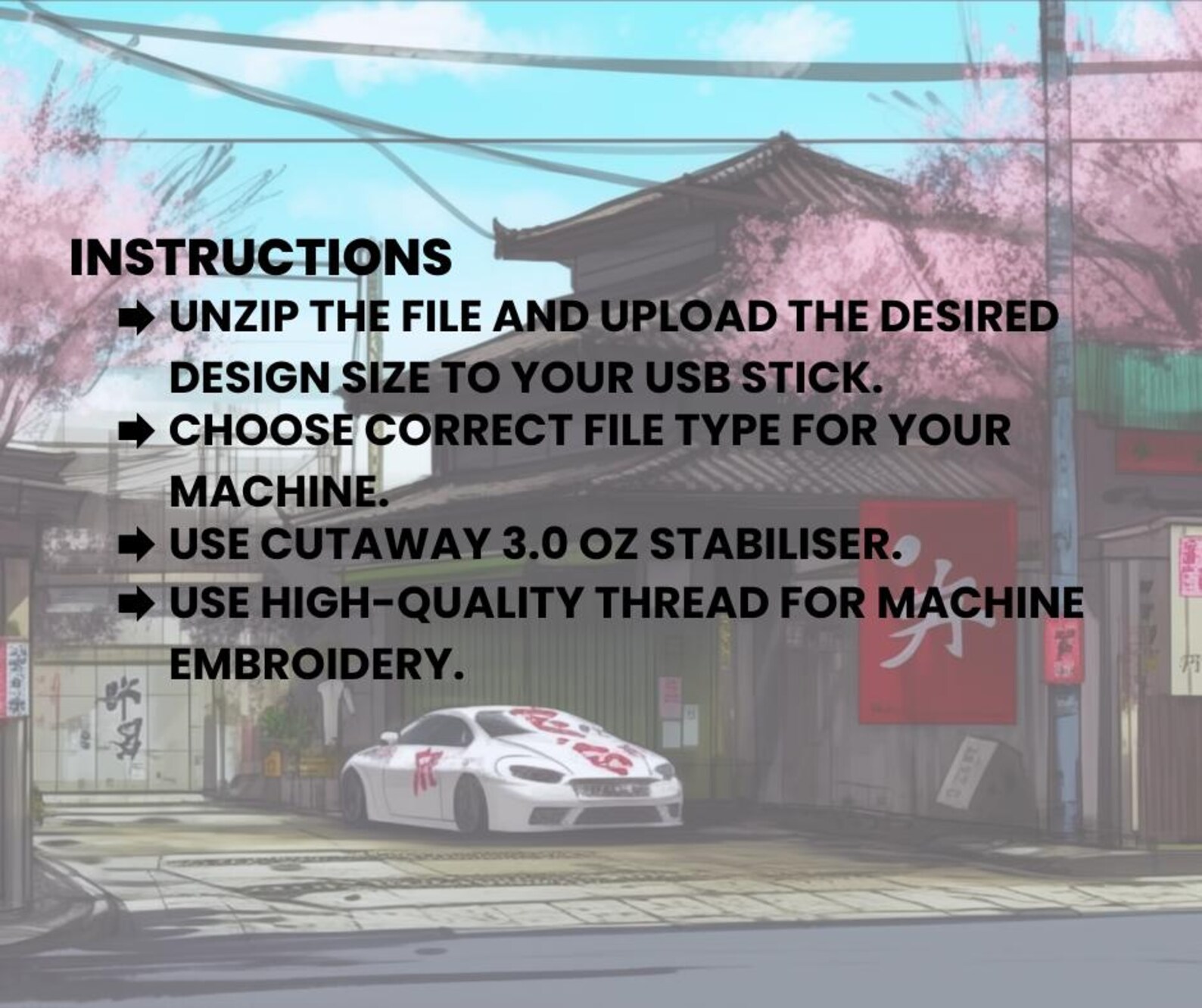 Yoruichi Shihouin Machine Embroidery Design – Bleach Anime Character ...