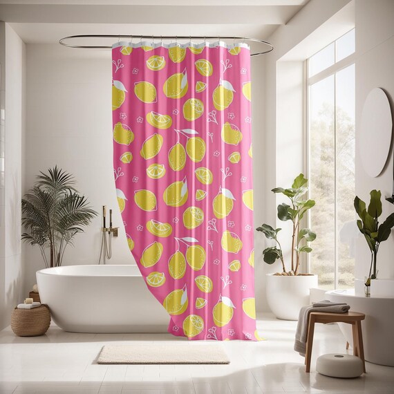 Bathroom accessories shower curtains store