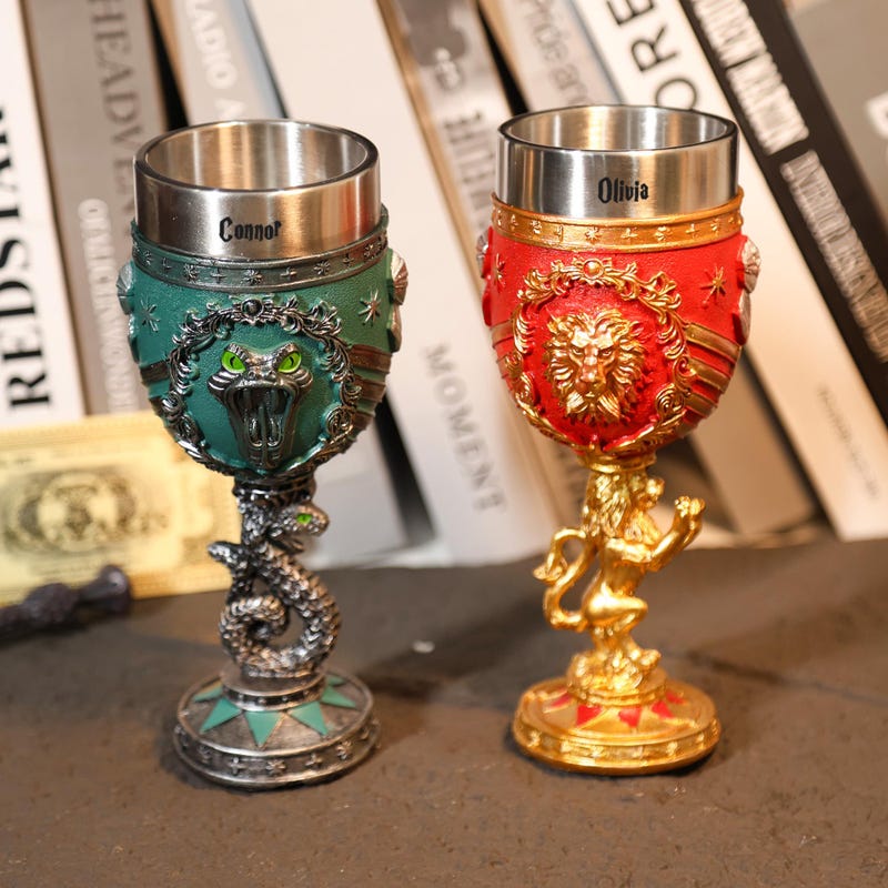 Cup Goblet Mug - Etsy