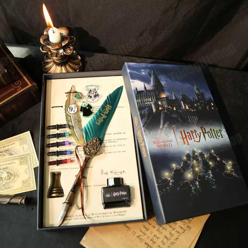 Dip Pen for Magic - Etsy