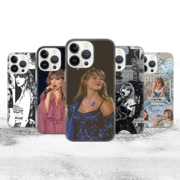 Taylorswift Phone Case - Etsy
