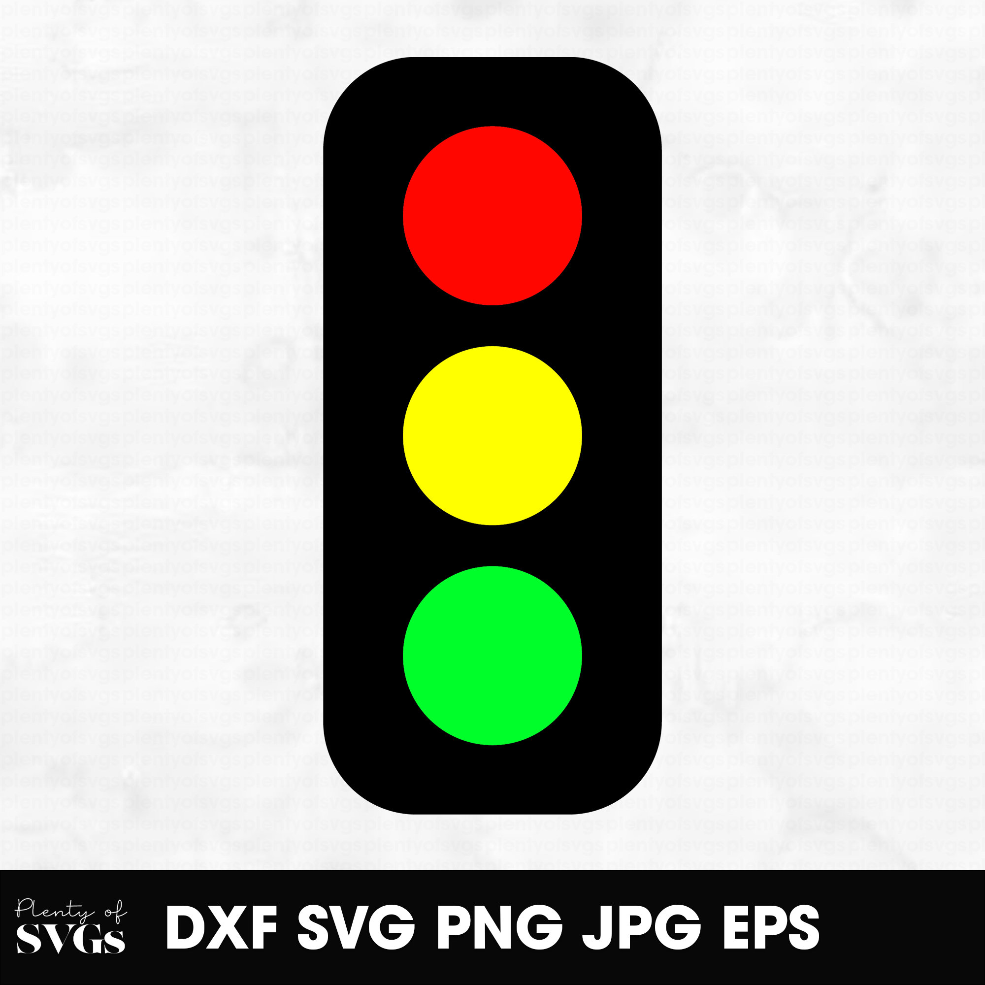Traffic Light SVG Files - Traffic Light PNG - Traffic Light Clip Art ...