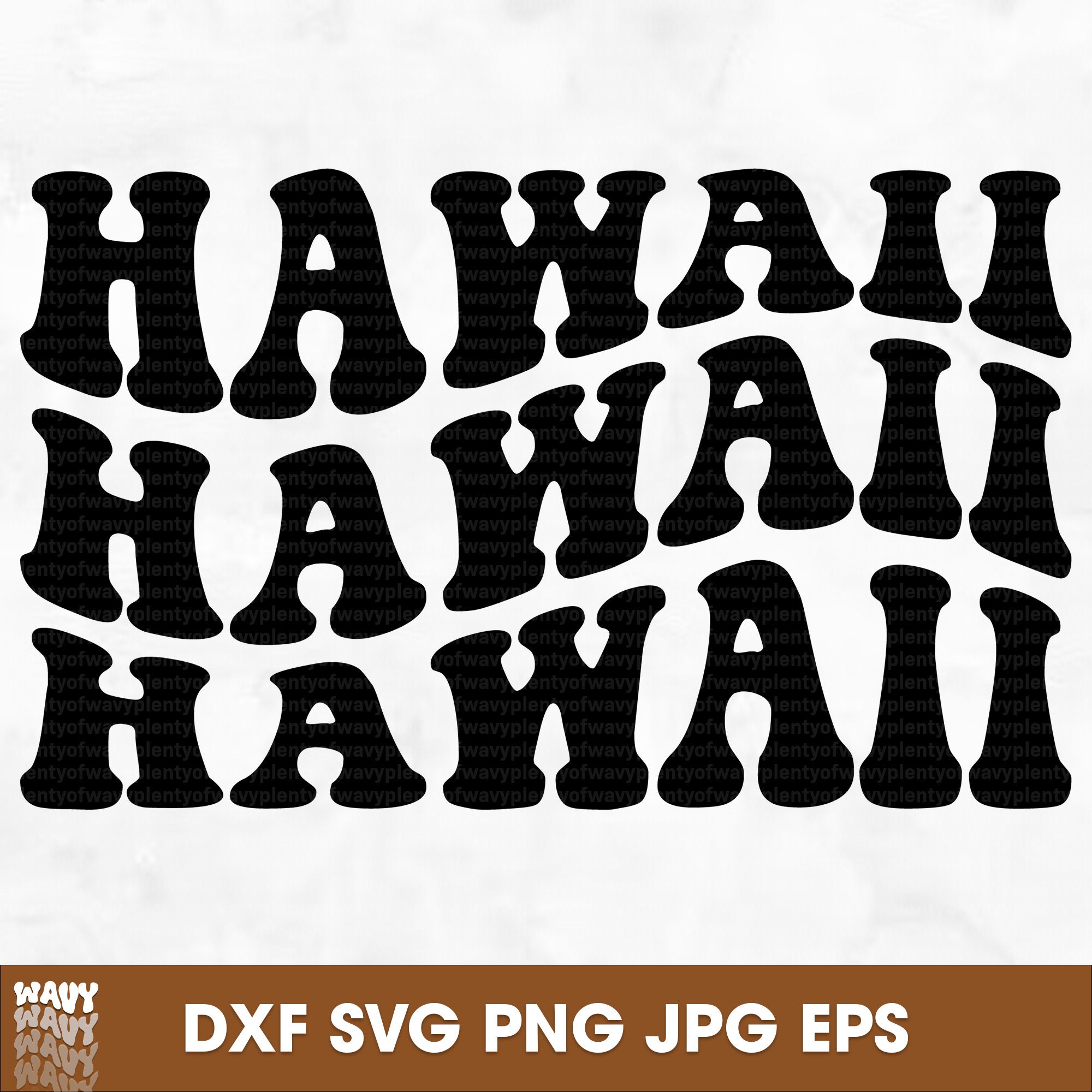 Hawaii SVG Files America SVG USA Svg Patriotic Svg Hawaii State Svg ...