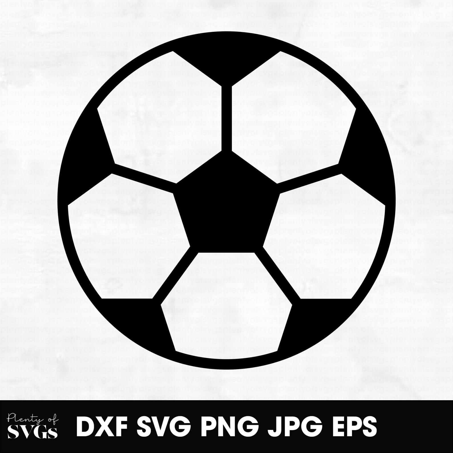Soccer Ball SVG Files - Soccer SVG - Soccer PNG - Soccer Football Svg ...