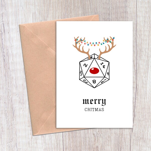 Dungeon Master - Etsy