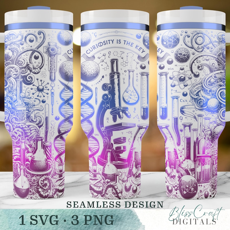 Science Svg - Etsy