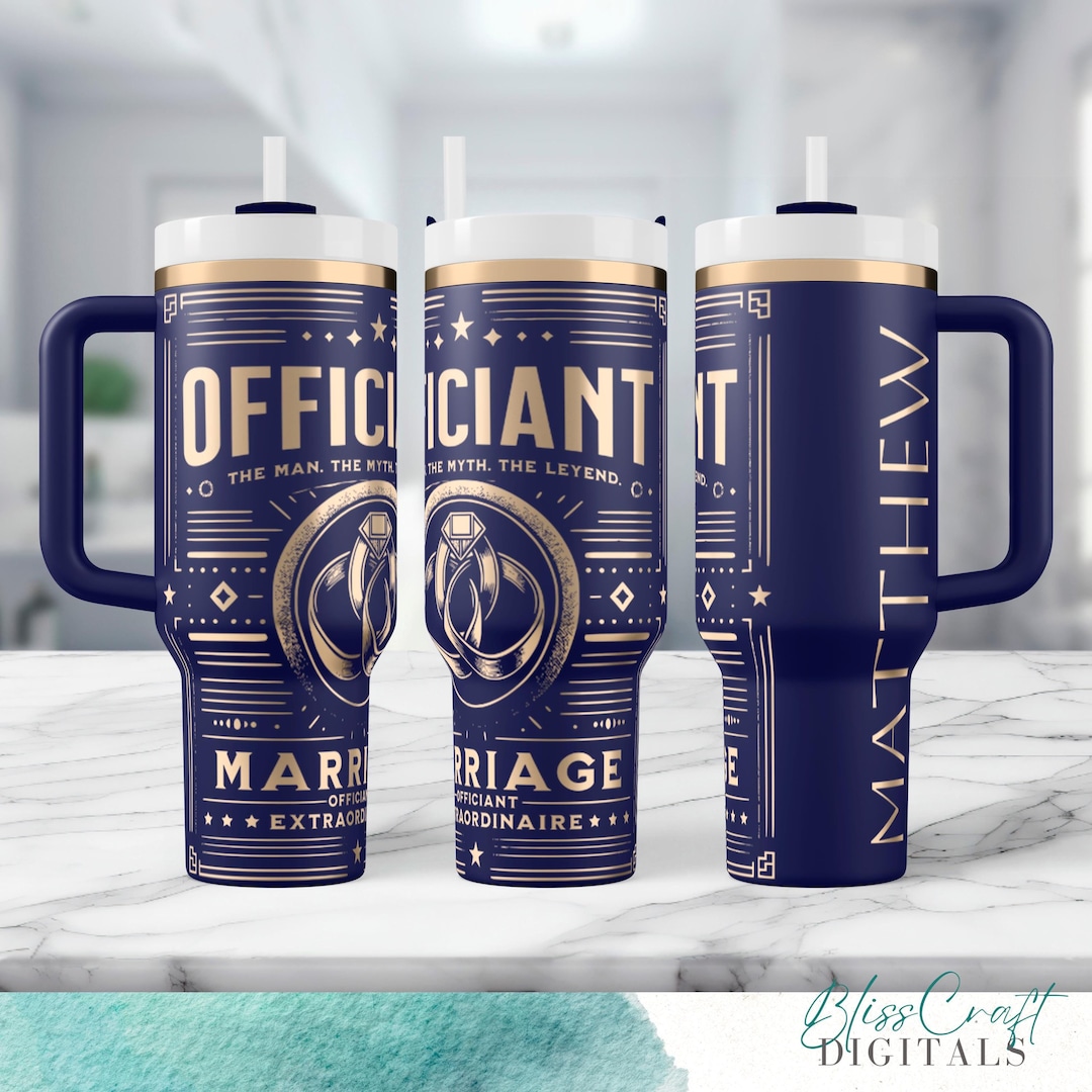 Will You Be Our Officiant, Officiant Proposal SVG, Wedding Marriage ...