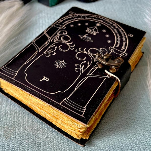 Leather Gift Nerdy - 60+ Gift Ideas for 2026