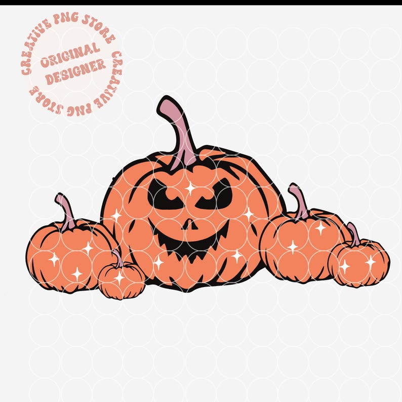 Grinch Pumpkin Season Png, Fall Vibes PNG, Fall PNG, Varsity Design ...