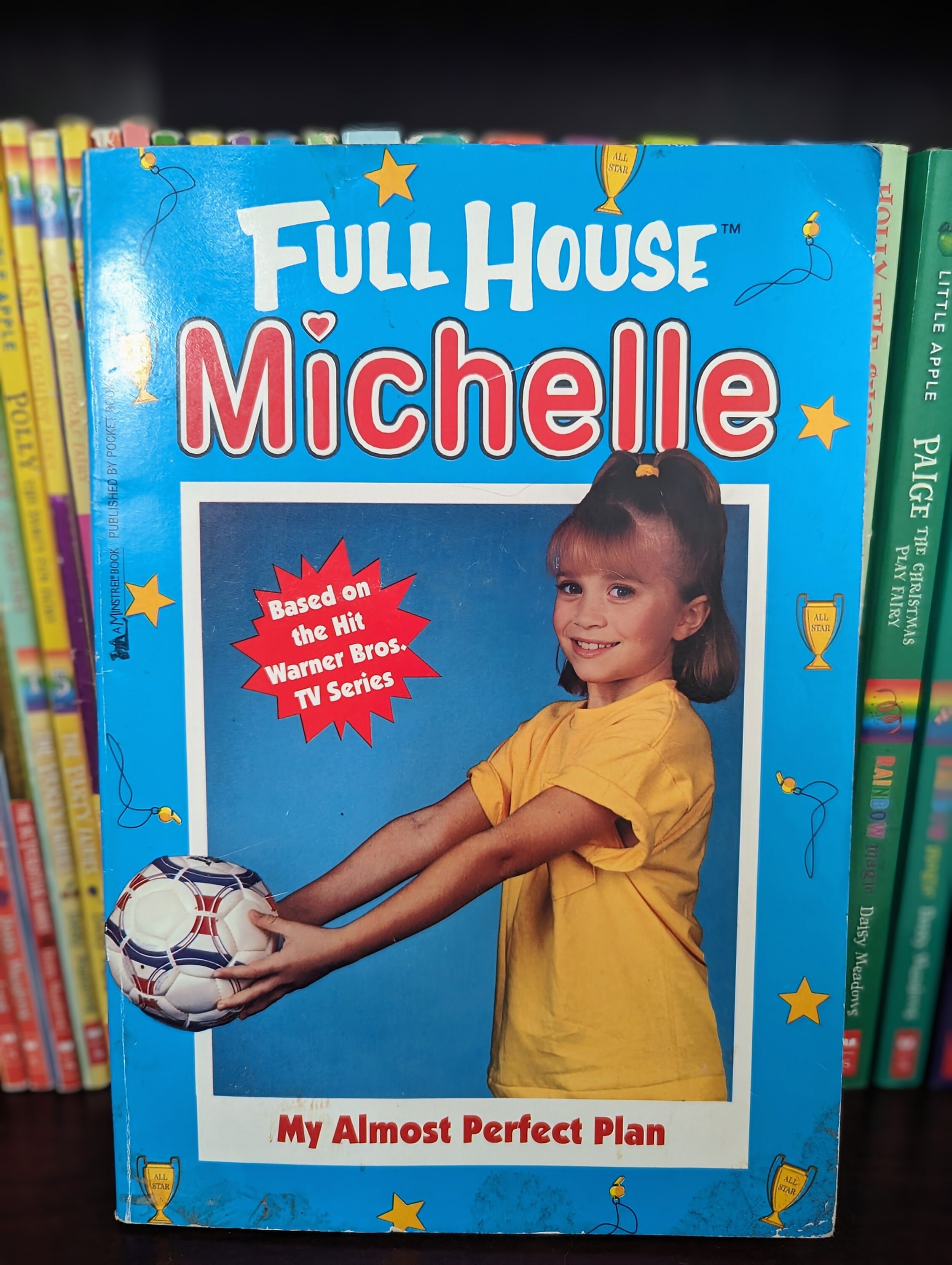Full House Lisa
