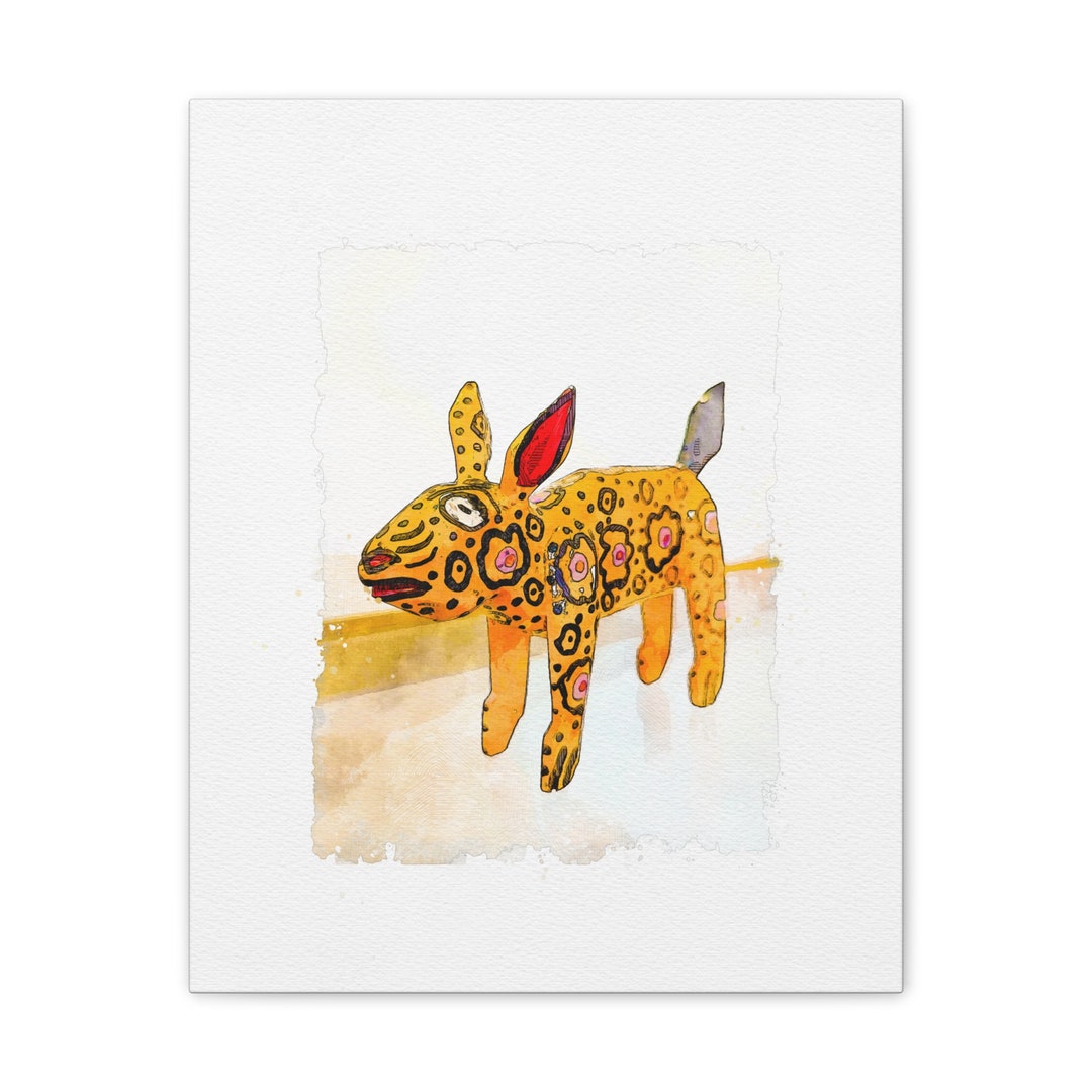 Central America, Folk Art, Watercolor, Art, Culture, Traditional ...