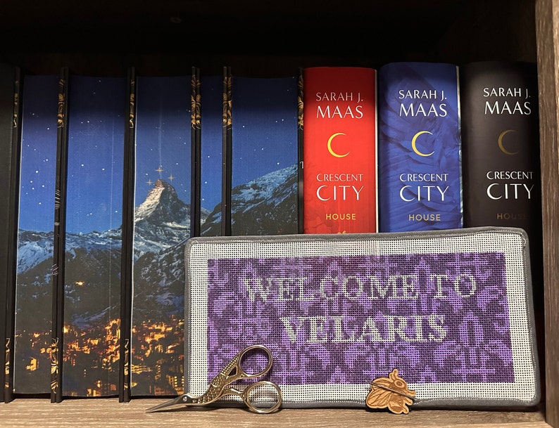 Welcome to Velaris - Etsy