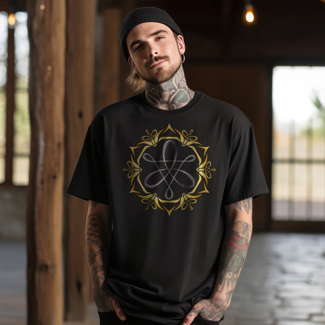 SPIN YANG TEE! Fire Dancing, Flow Arts, Circus Props, Gifting Ideas ...