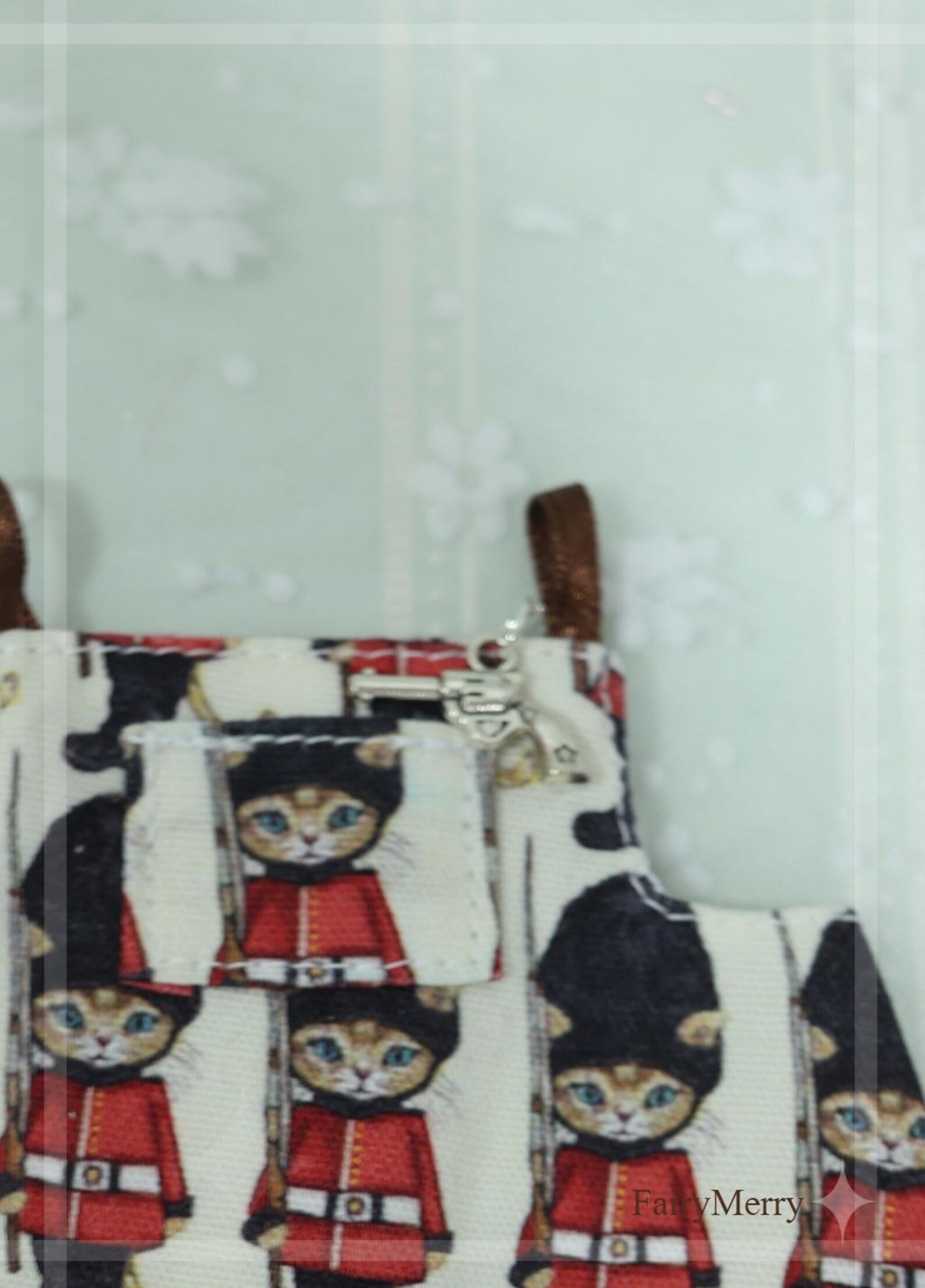 Labubu Clothes Labubu Designer Outfit Labubu Macaron Outfit Labubu Have ...