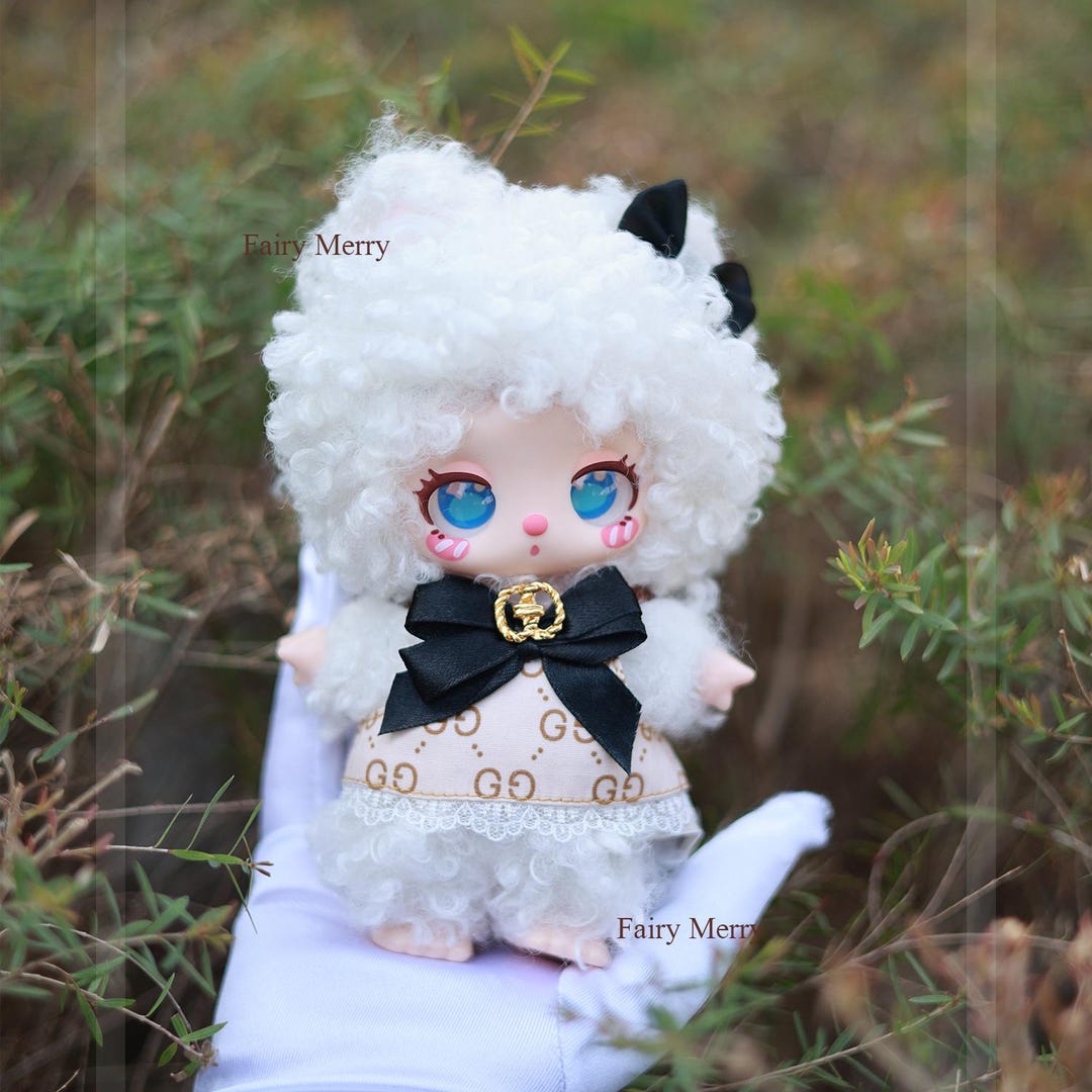 Labubu Clothes , Labubu Doll Clothes, Labubu Dolls, Labubu Outfit ...