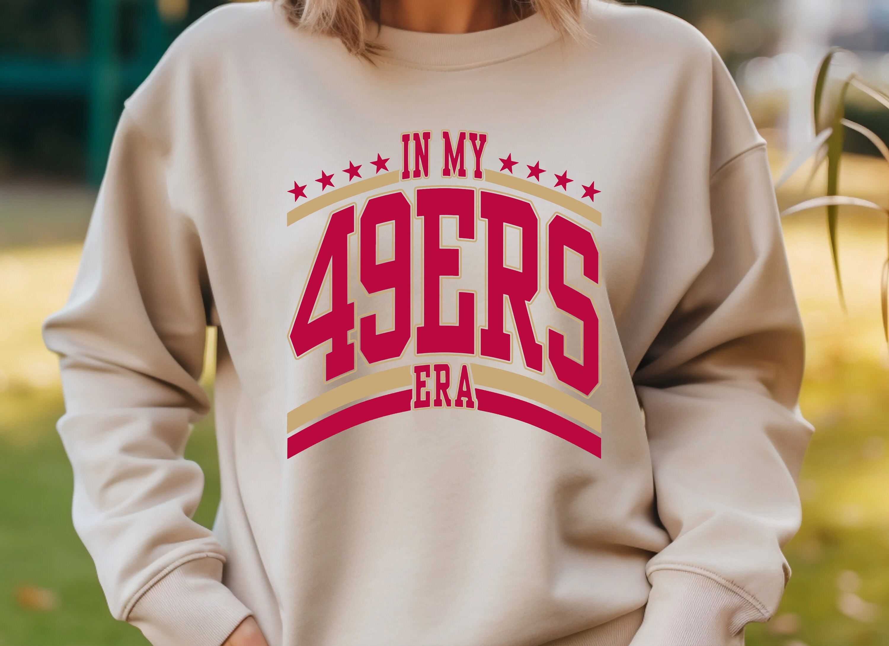 San Francisco Football Svg,49ers Football Svg,49ers Svg,niners Svg,san ...