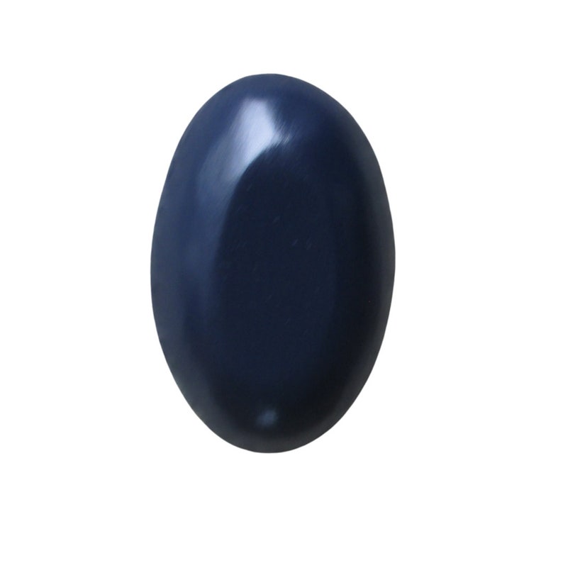 Navy Kiwi Ring Dish - Etsy