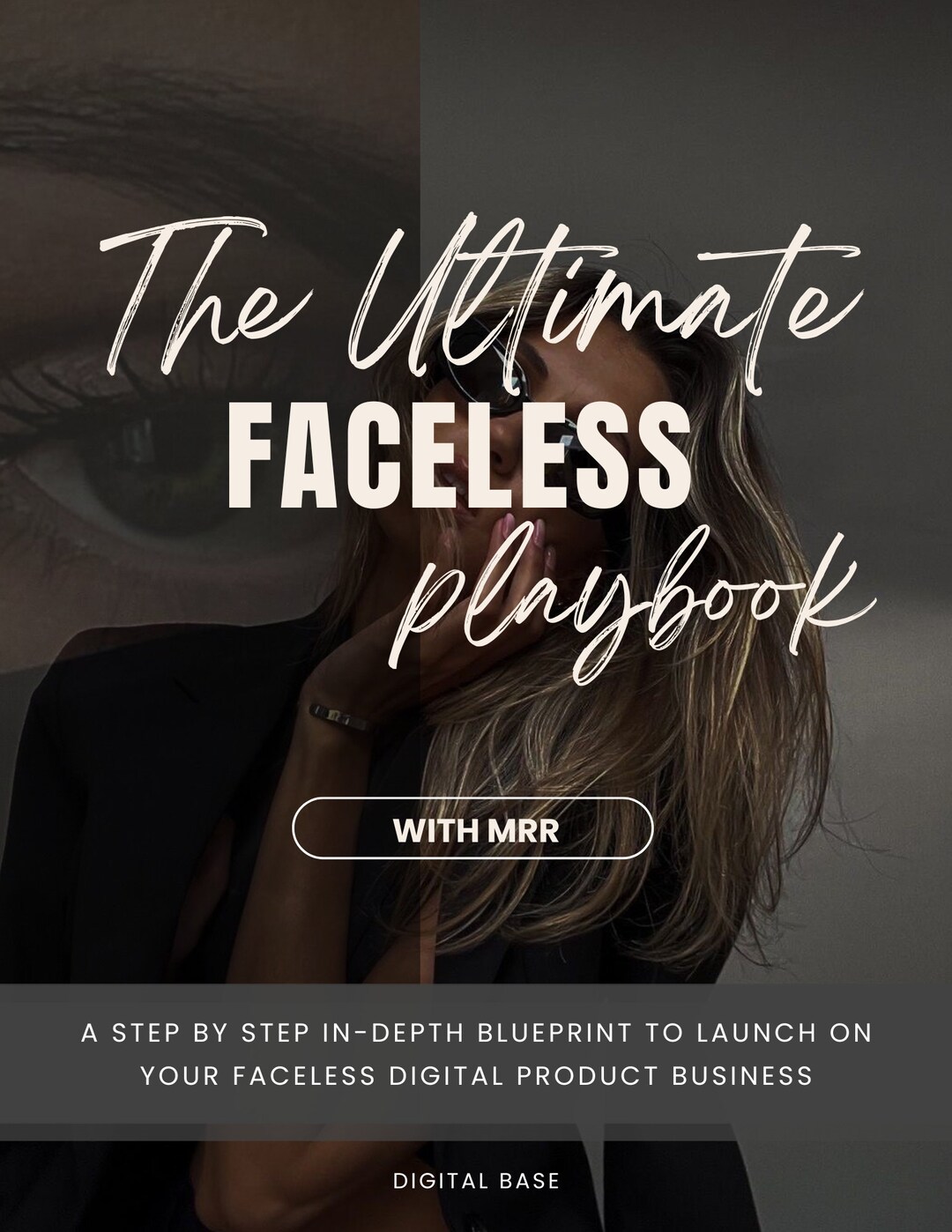 One of the BEST and Most Popular Faceless ULTIMATE Playbook! 107 Pages ...