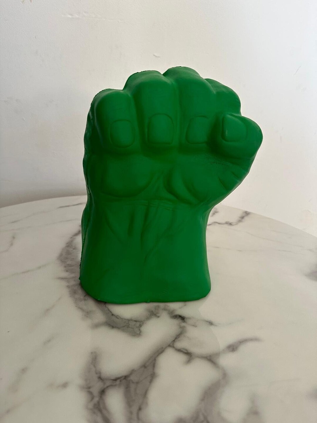 Hulk Hand Green Giant Hand Marvel - Etsy